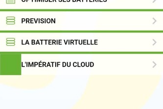 solshine energy app | Devpost