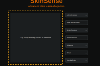 SkinSense | Devpost