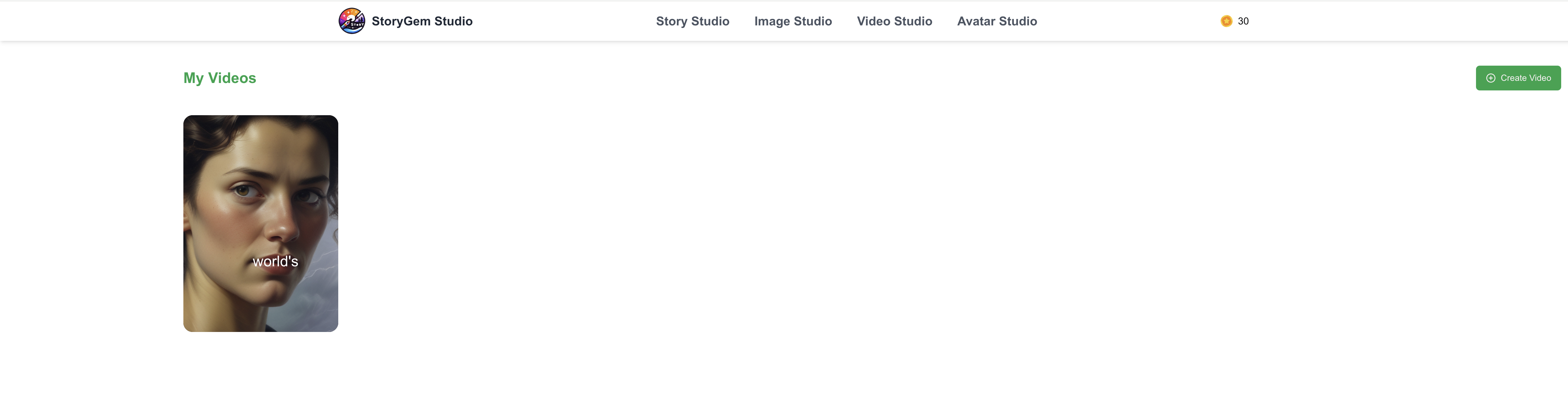 StoryGem AI Studio | Devpost