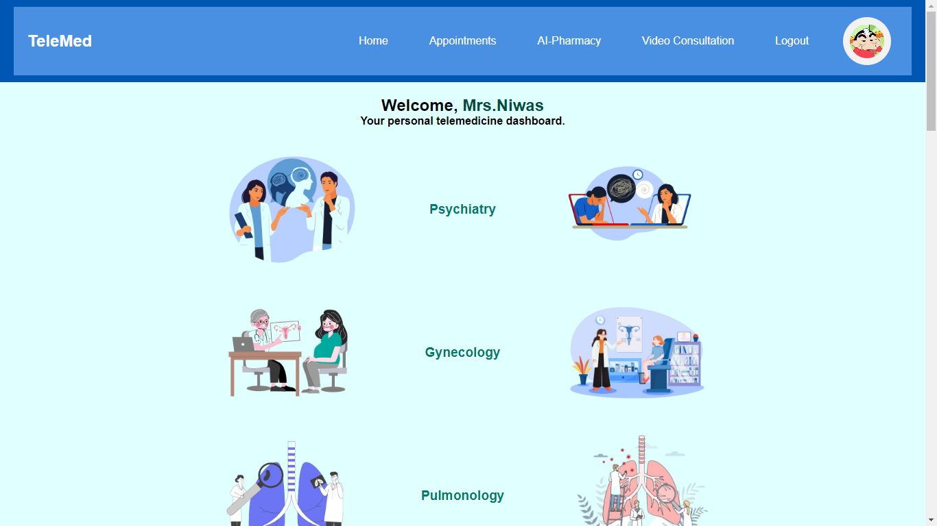 T-Med + Ai Pharmacy | Devpost