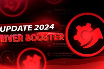 Driver Booster 12 Keygen + License Key Crack (2025) | Devpost