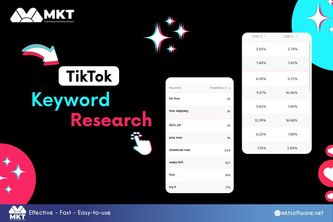 4 Key Steps for Effective TikTok Keyword Research | Devpost
