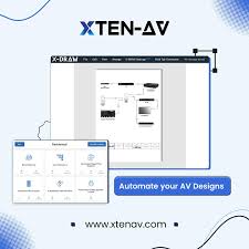 XTEN-AV | Devpost
