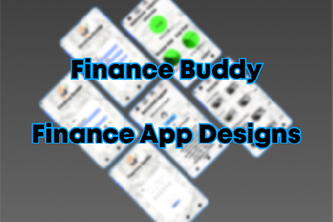 Finance Buddy | Devpost