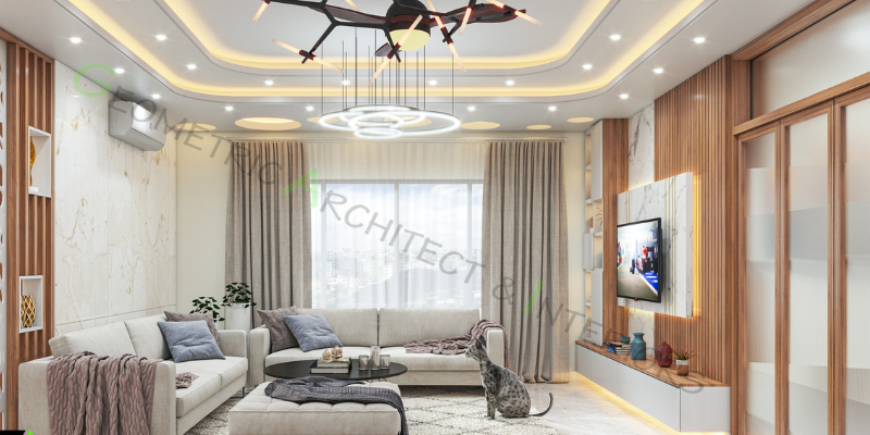 Interior Design Project | Devpost