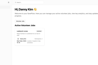 Save Pluto | Devpost