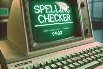 Spell Error Checker | Devpost