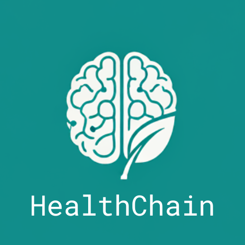 HealthChain | Devpost