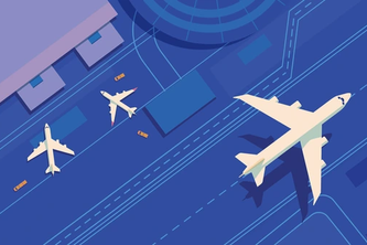 AI-Powered Air Traffic Management | Devpost
