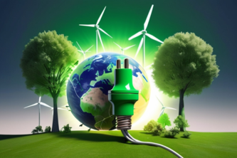 AI-powered Renewable Energy Management System | Devpost