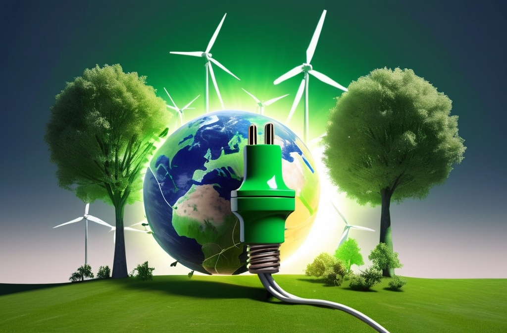 AI-powered Renewable Energy Management System | Devpost