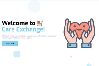 Care Exchange | Devpost