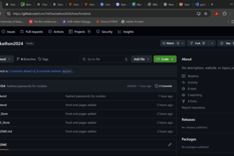 Project Ascension | Devpost