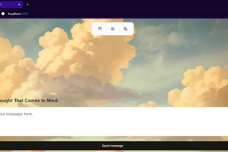 Where Should I Eat? | Devpost