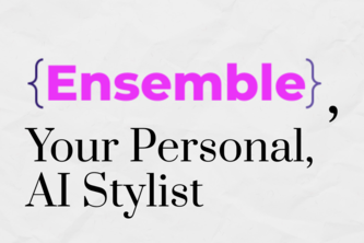 Ensemble | Devpost