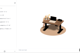 Project Montgomery | Devpost
