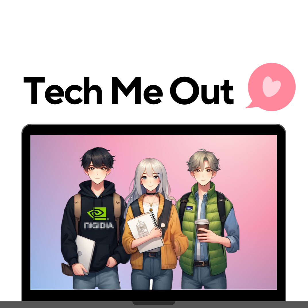 Tech Me Out | Devpost