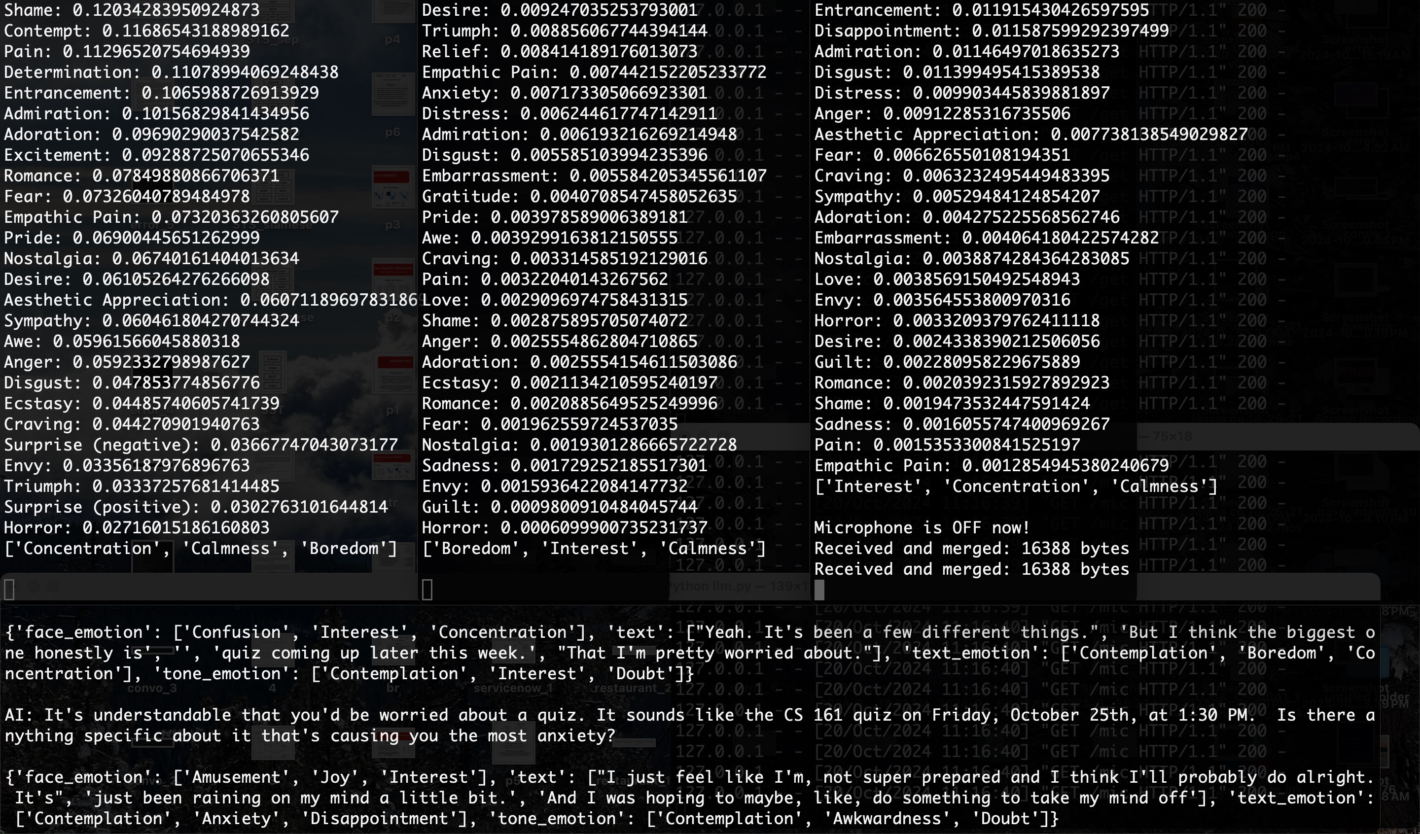 Aurora — Adaptive Therapy On-Demand | Devpost
