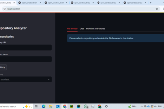 Open Sandbox | Devpost