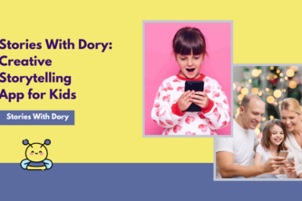 Stories With Dory | Devpost