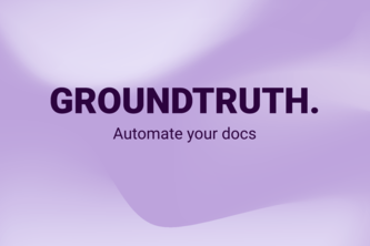 Ground Truth | Devpost