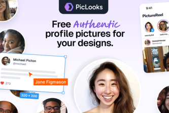Piclooks Avatars | Devpost