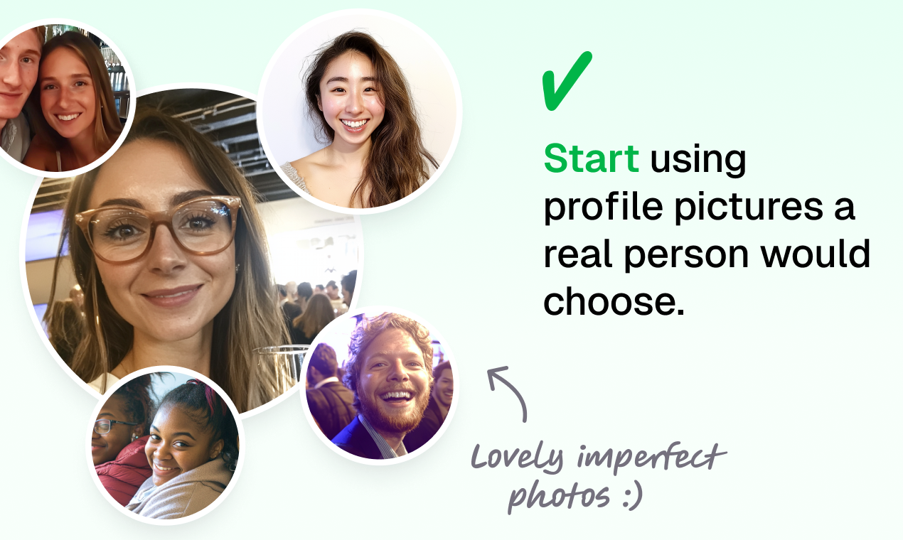 Piclooks Avatars | Devpost