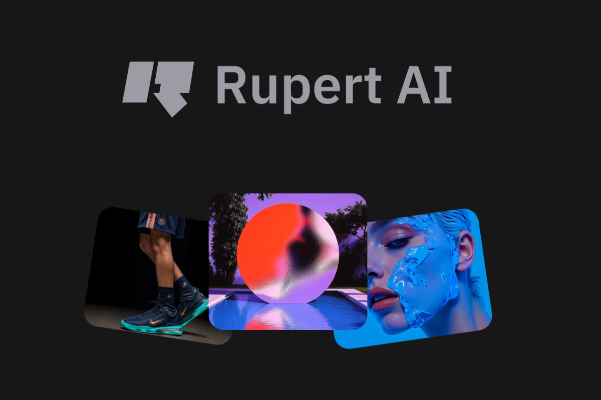 Rupert AI | Devpost