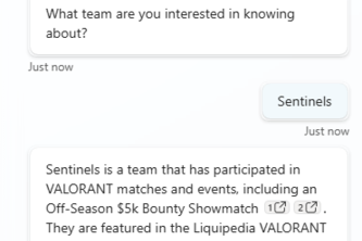 VCT Esports Hackathon Manager | Devpost