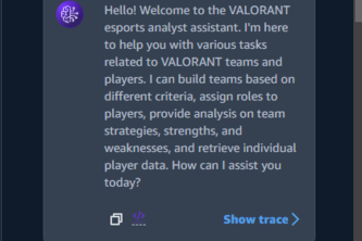 Esports Assistant | Devpost