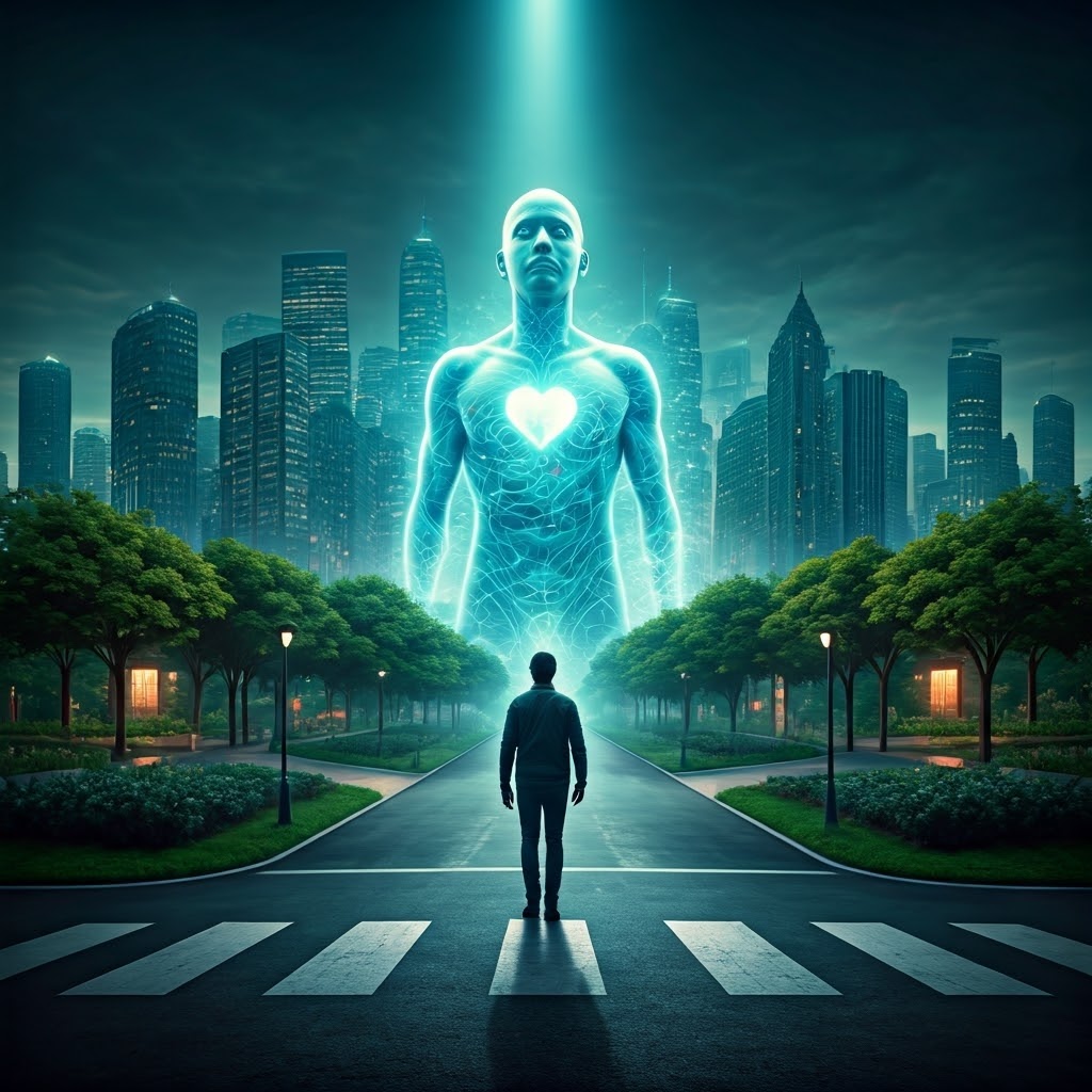 The Urban Health Guardian | Devpost