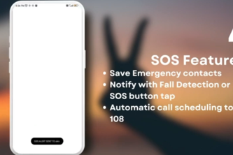 WELL WISHER | Devpost