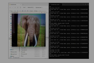 AI-Based System for Crop and Human Protection | Devpost