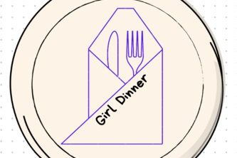 Girl Dinner | Devpost