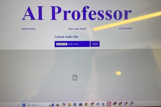 Ai study buddy | Devpost
