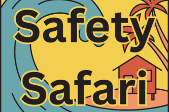 Safety Safari | Devpost