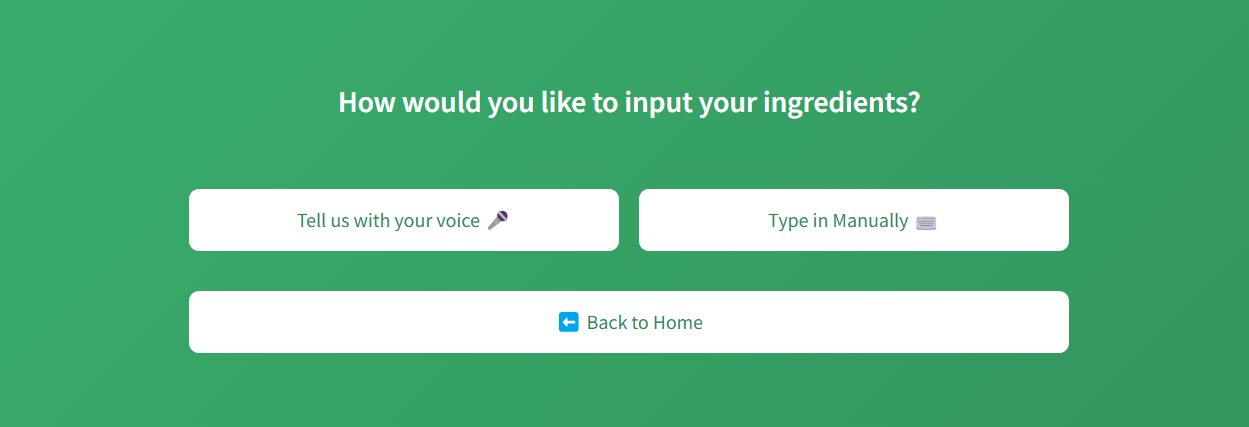 Pantry Pal | Devpost