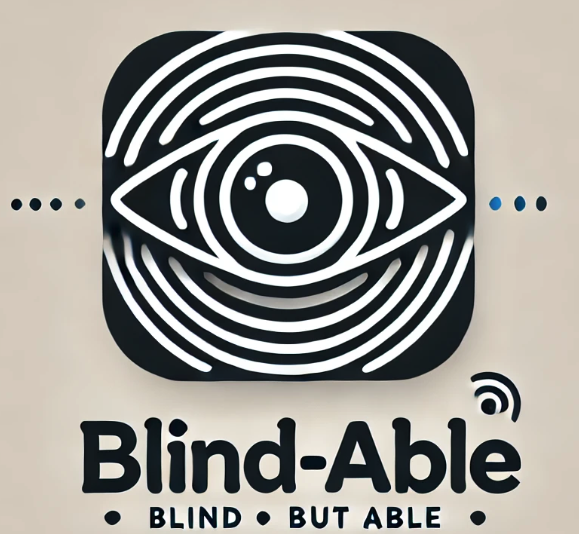 Blind.but.Able | Devpost
