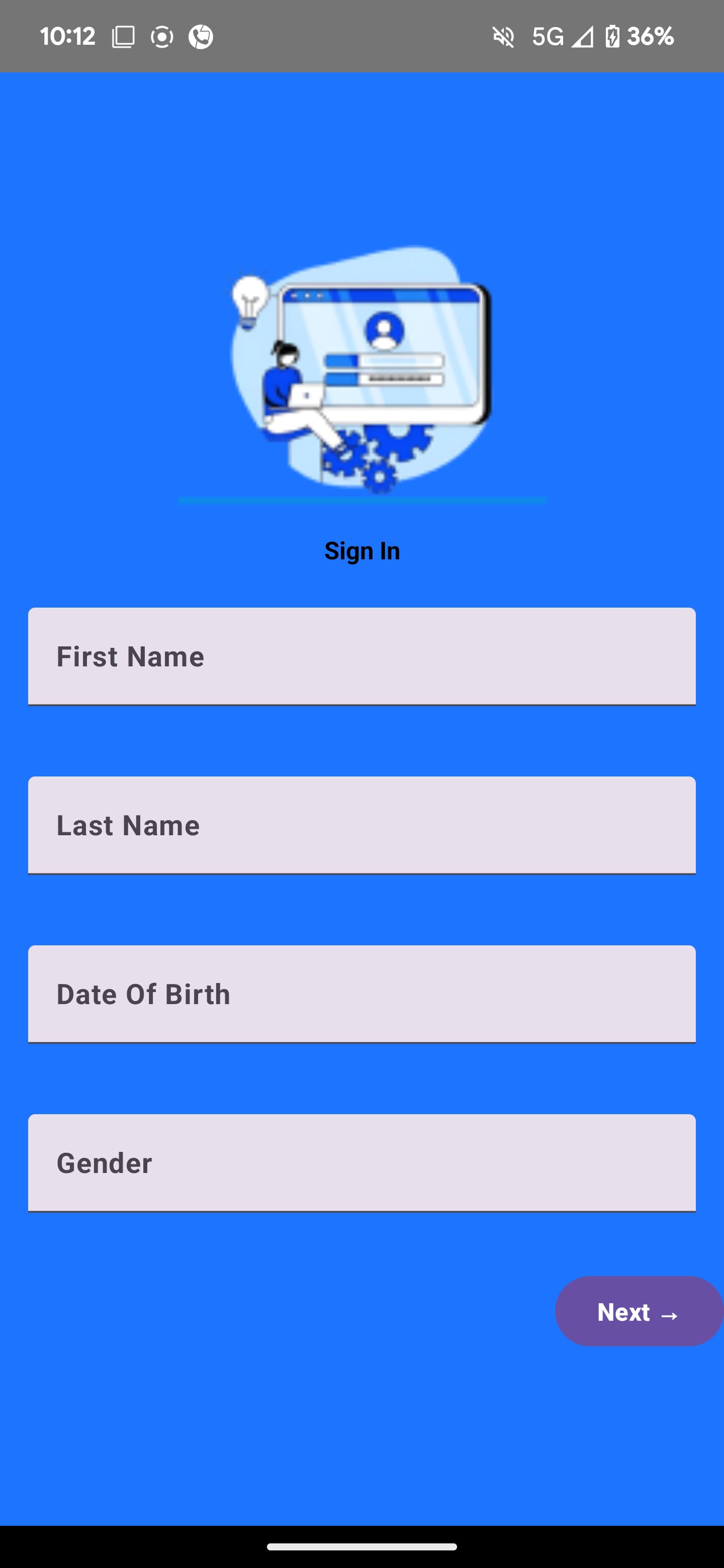CityWise: Your Smart Urban Companion | Devpost