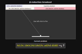 lambda-breakout | Devpost