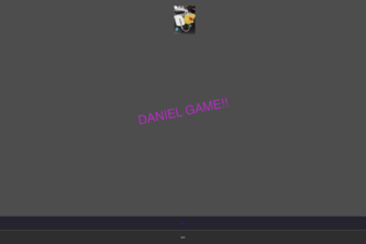 Project Daniel | Devpost