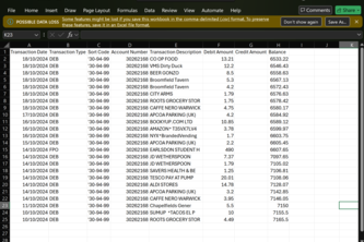 Bank APIs Bad | Devpost