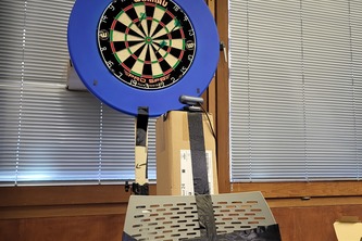 Automatic Darts Scoring | Devpost