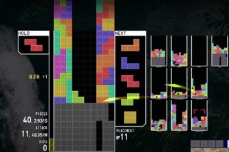 LLM Plays Tetris | Devpost