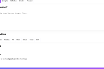 Ai Mood Scope | Devpost