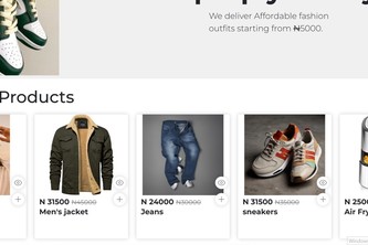 TrendTrove | Devpost