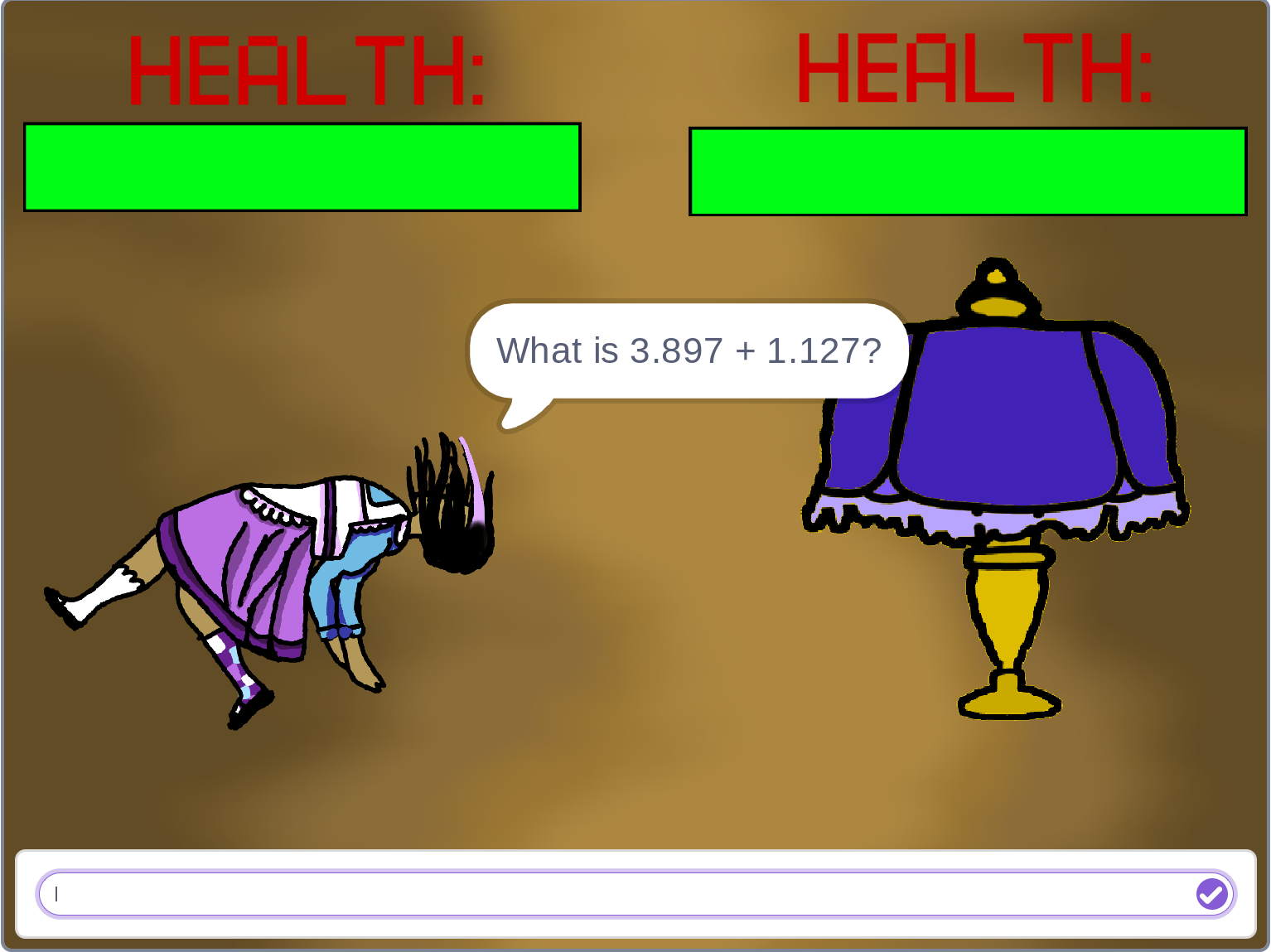 Down the Ribbit Hole | Devpost