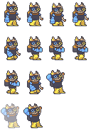 Circuit Cat | Devpost