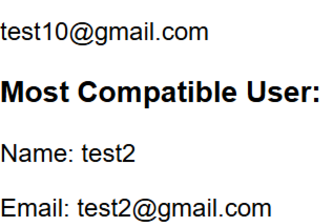 R U Friends | Devpost