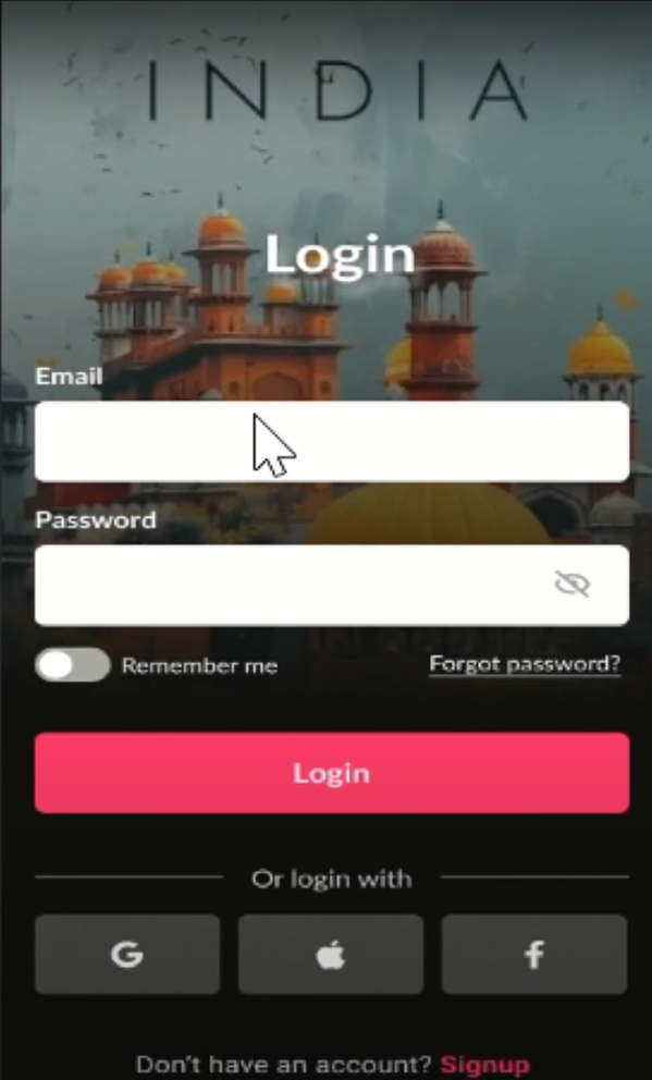BHARAT DARSHAN | Devpost